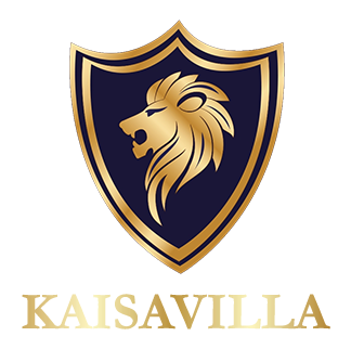About Us - Kaisa Villa
