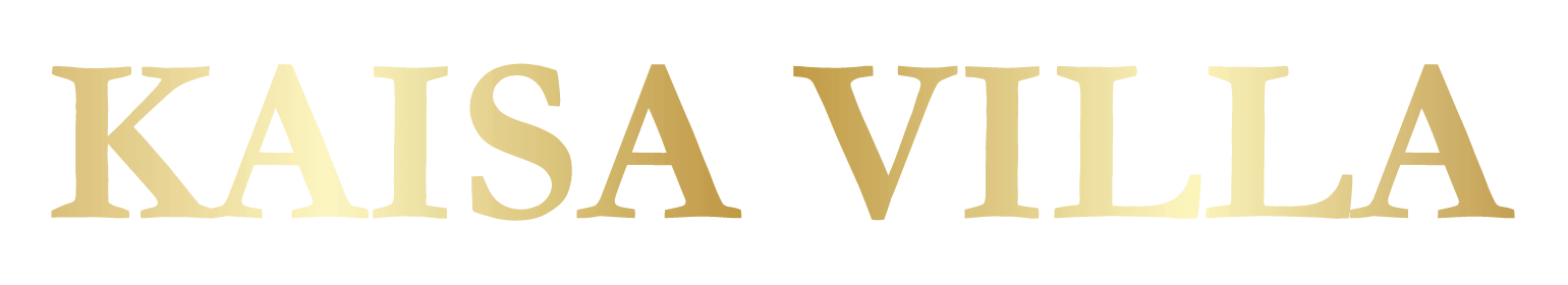Home - Kaisa Villa